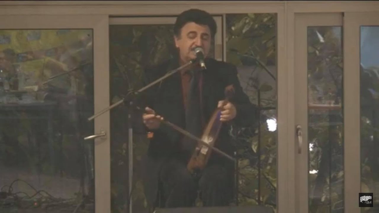 ΜΙΧΑΛΗΣ ΚΑΛΙΟΝΤΖΙΔΗΣ - ΔΗΜΗΤΡΗΣ ΜΠΑΧ ΧΕΙΜΕΡΙΝΟΣ ΧΟΡΟΣ Σ.Π.Φ.Σ.Θ. 7/12 ...