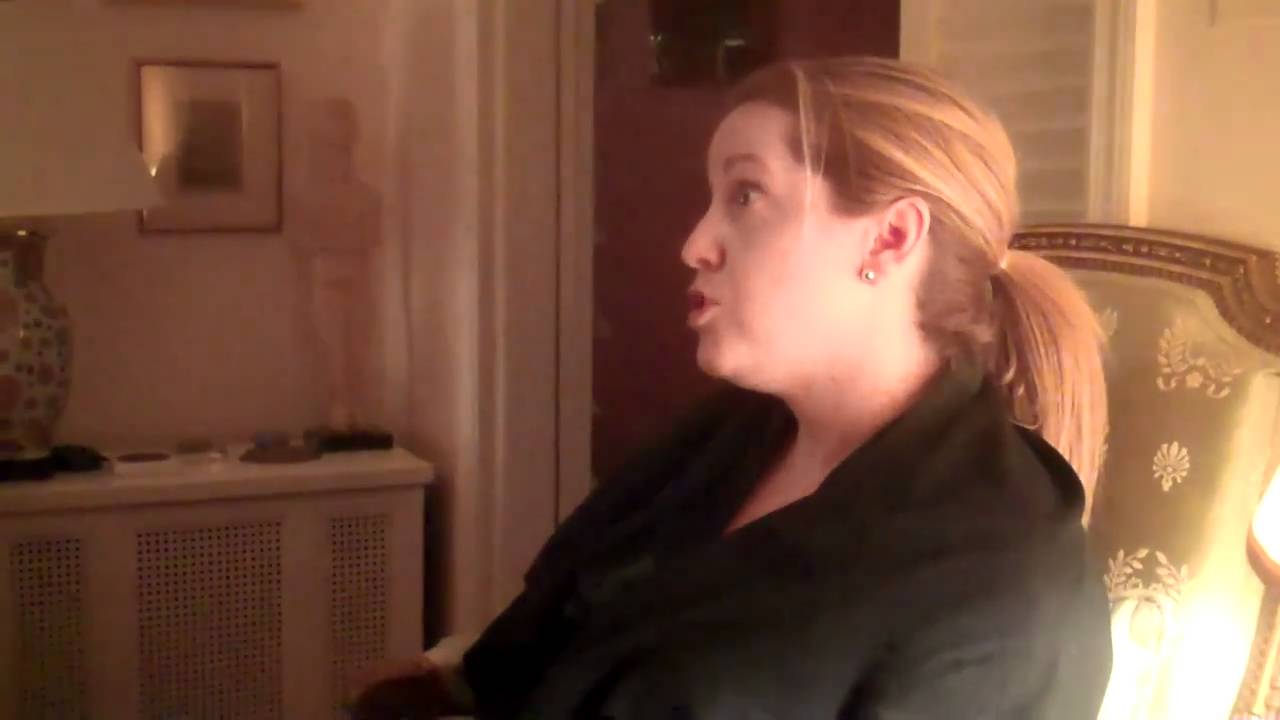 Christmas Party 3814 Livingston Street NW WDC by Christopher Tufty ...