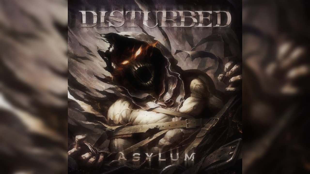 Disturbed - Asylum (1 Hour) - YouTube