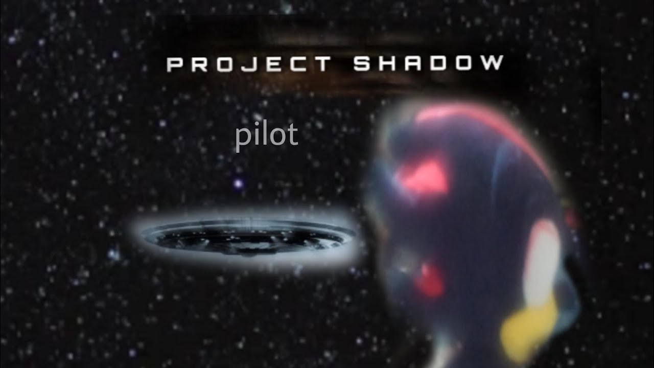 Project shadow pilot - YouTube