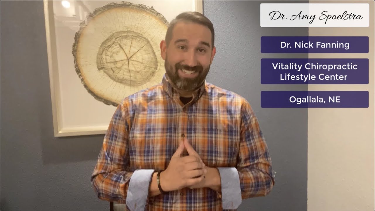 FOCUS Seminar™ Review - Dr. Nick Fanning - YouTube