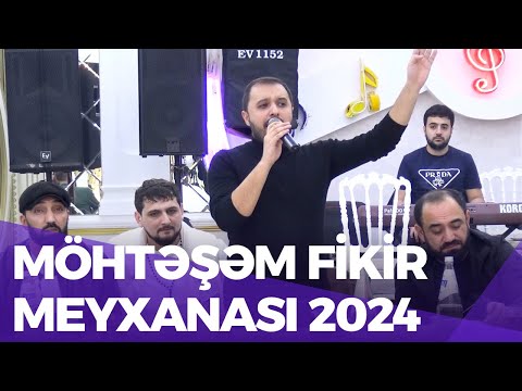 Fikir qafiyəsi | Torpaq olardım kaş ki | Meyxana 2024