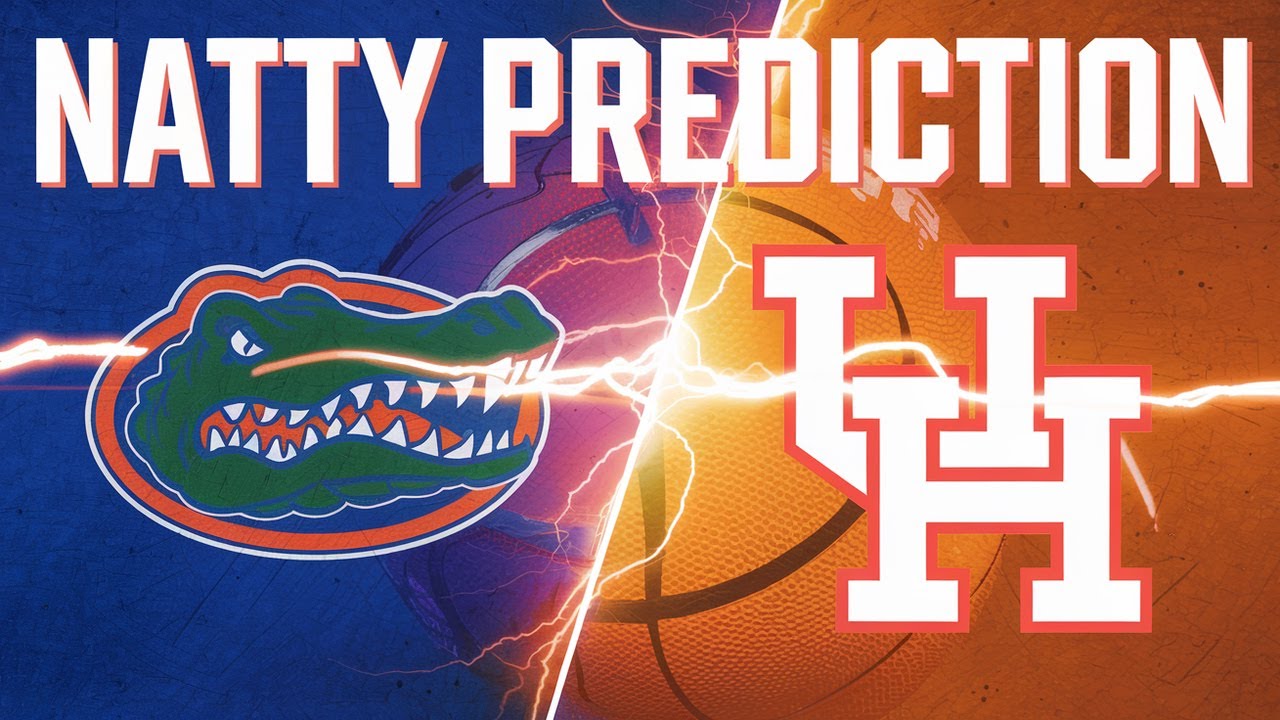 National Championship Is Here | Why I’m Rolling With The Florida Gators ...