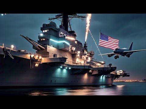 poderío Naval usa #usanavy - YouTube