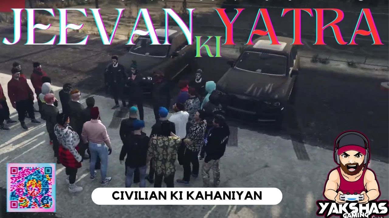 Jeevan Ki Yatra Bade Gundon Ka Safar - YouTube