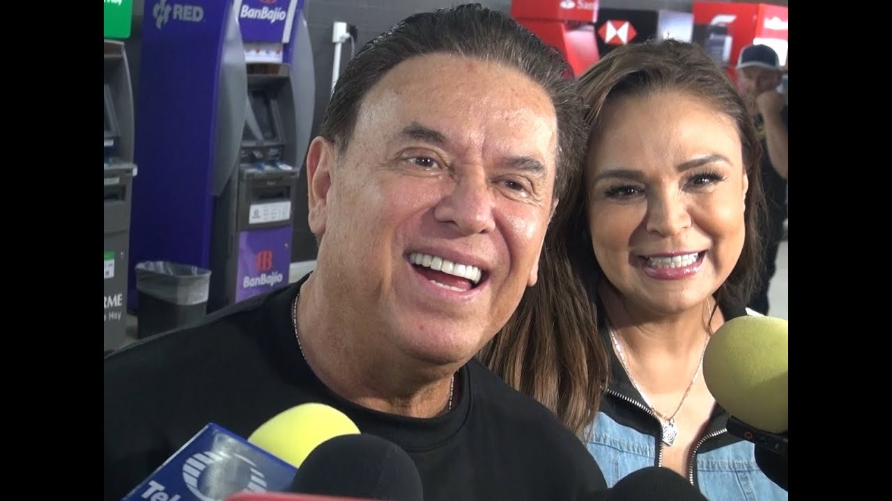 Mayo Mayito Mayititito Ya Tiene Programa, Te Contamos Todos Los ...