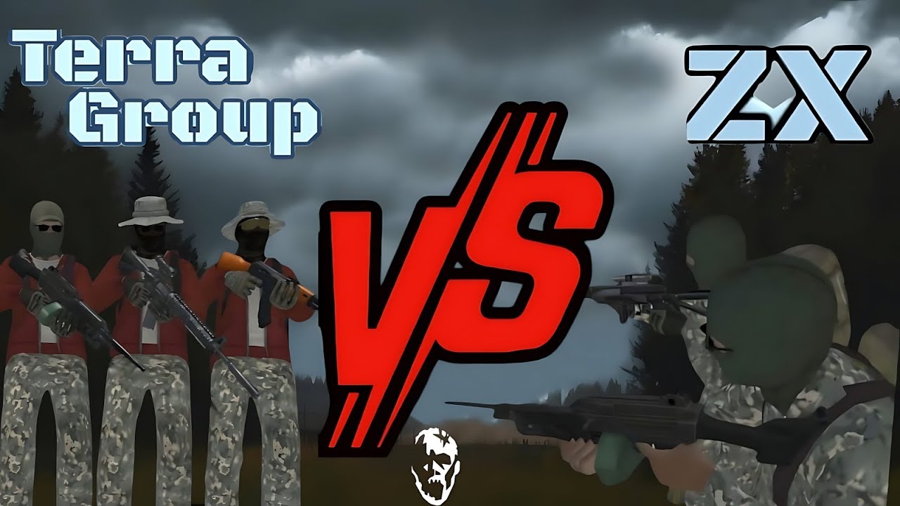 Clan World Tournament: TG vs ZX - Semifinal (Voraz) - YouTube