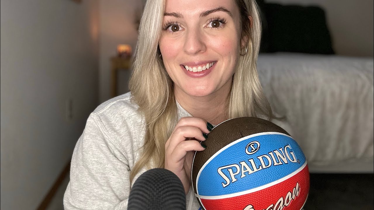 Asmr 10 Triggers To Help You Fall Asleep Youtube