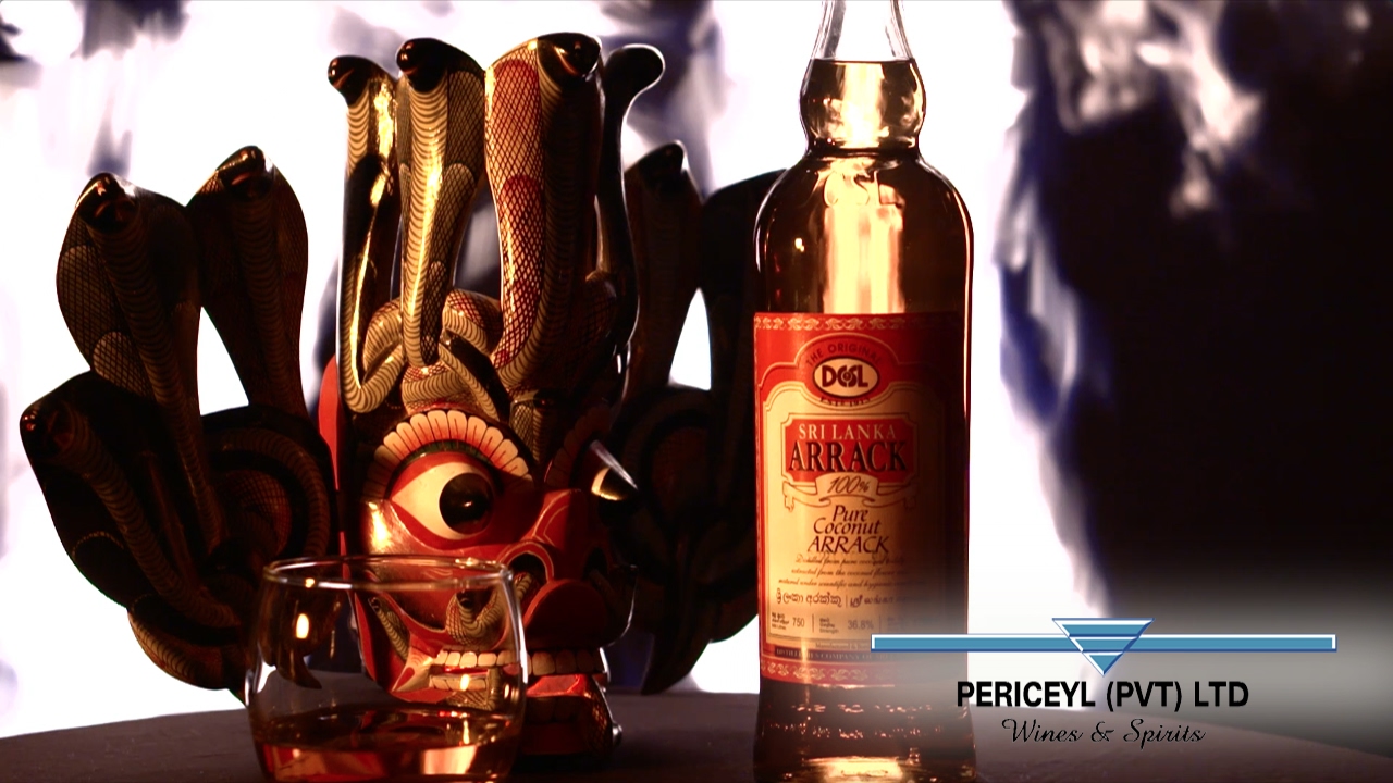 PERICEYL LIQUOR & SPIRITS - YouTube