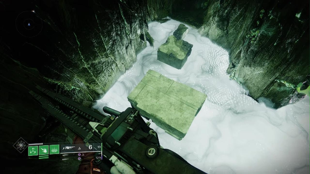 Destiny 2 De regreso a un bello legar :) - YouTube