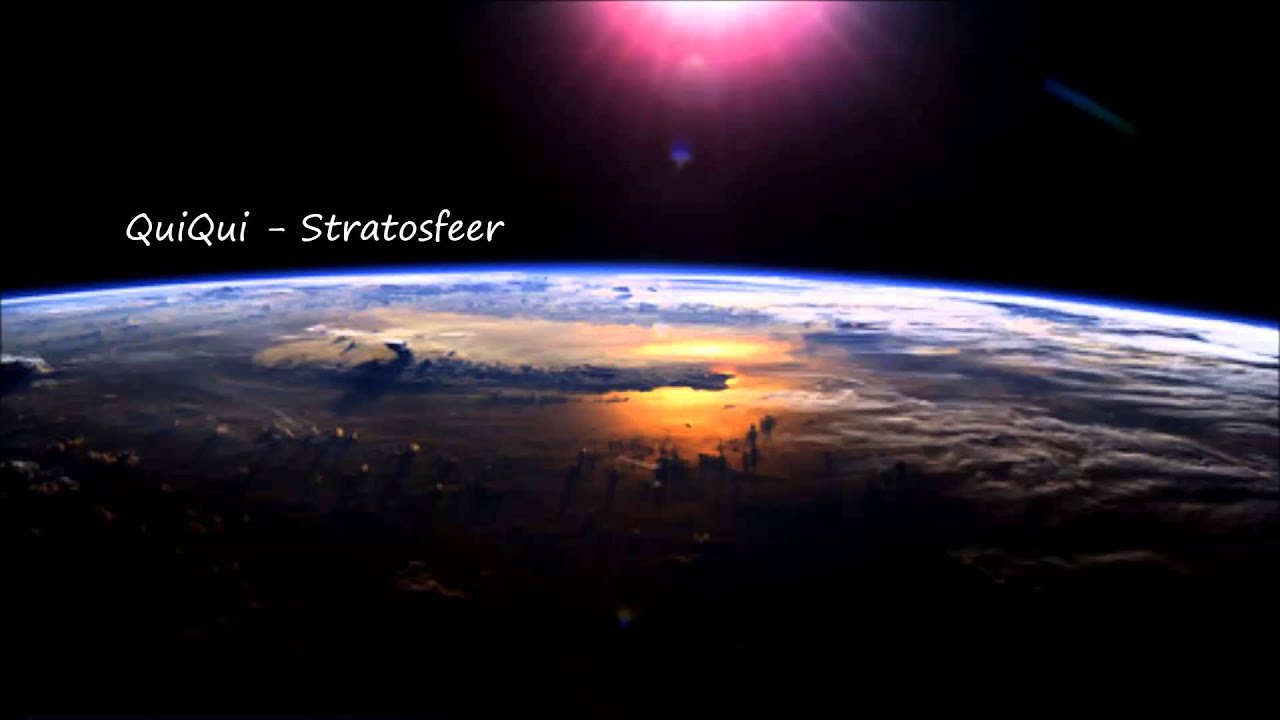 QuiQui - Stratosfeer - YouTube