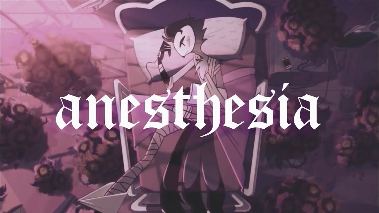Anesthesia - Stolitz full song amv - YouTube