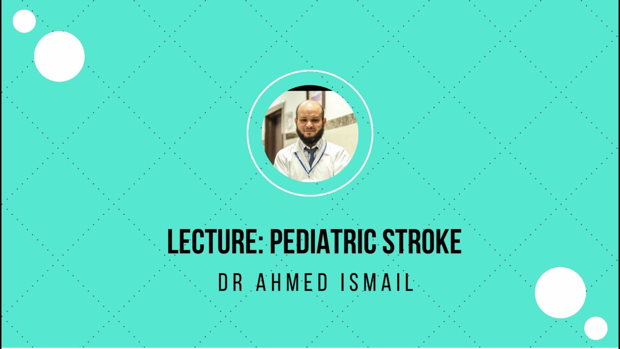 stroke part 1 - YouTube