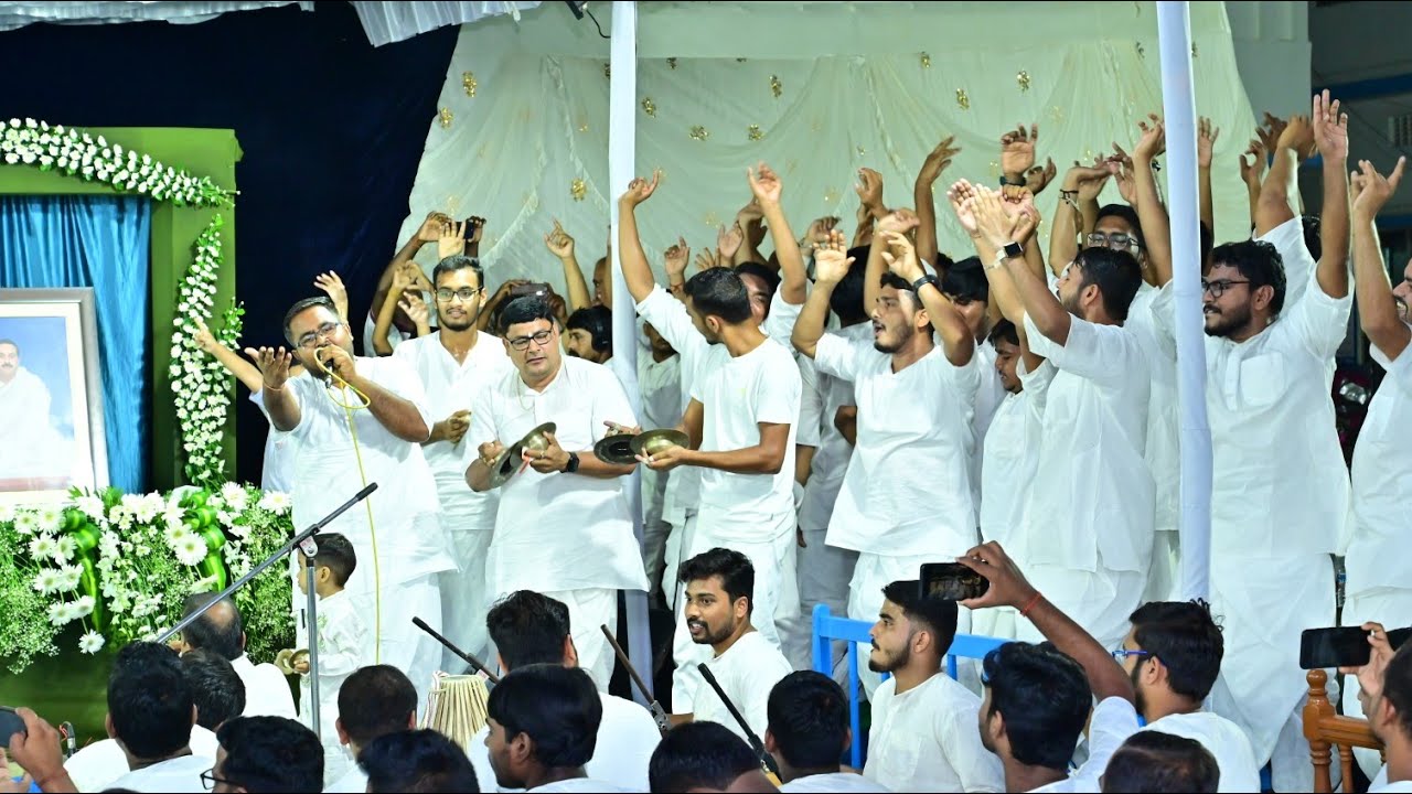 Manwa Rahe Behal Ho By Shubhabrata, Kamalakshya, Nitya Narayan, Hari ...