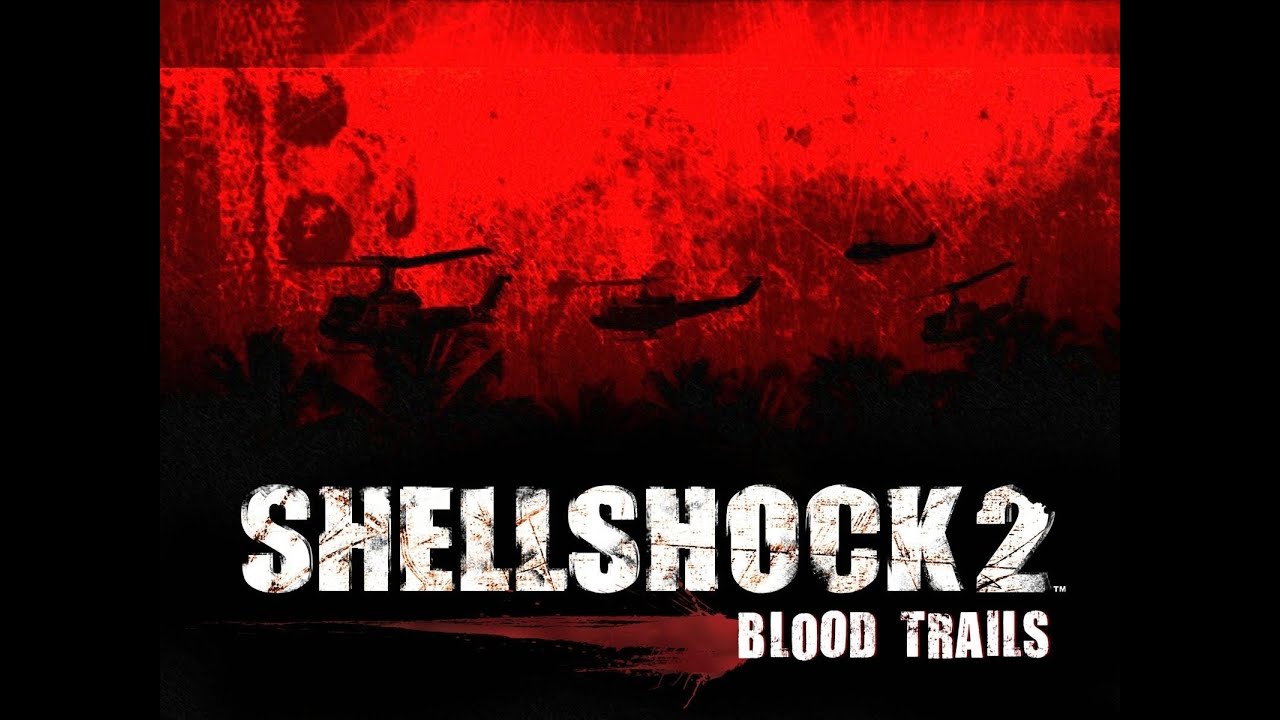 SHELLSHOCK 2 Blood Trails **Intro** - YouTube
