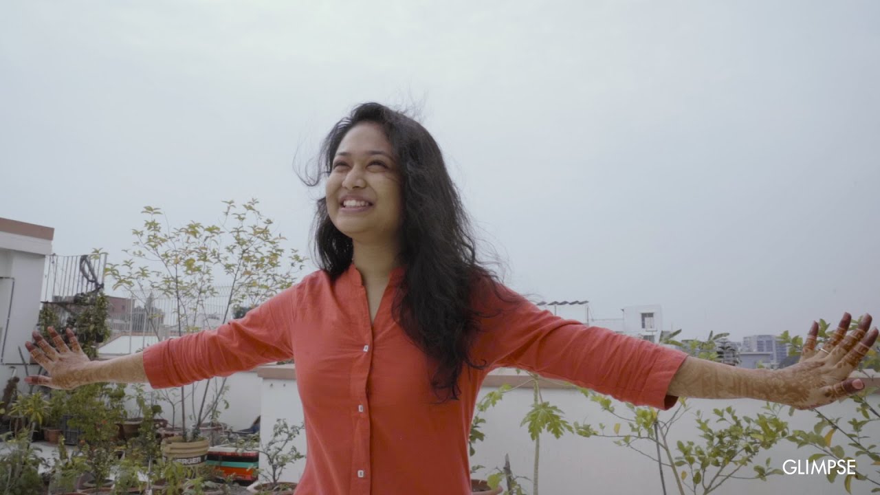 Sarah & Manar || Wedding Film - YouTube