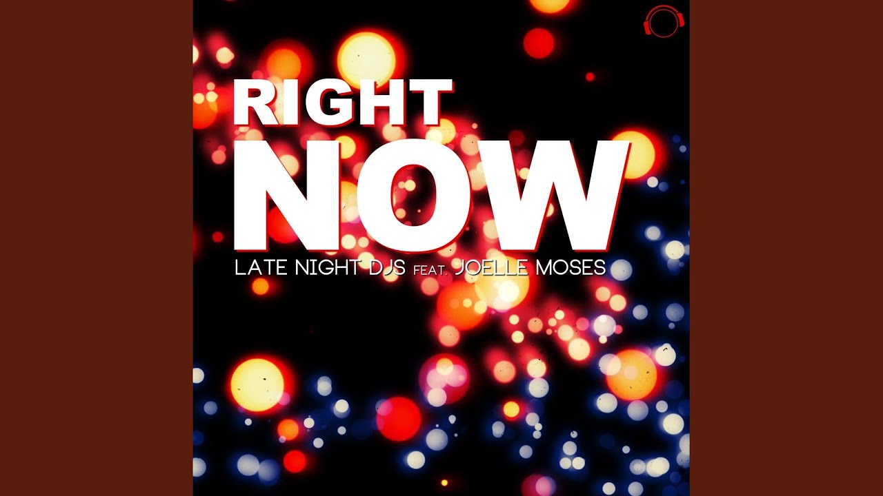 Right Now (X-Fada Remix) - YouTube