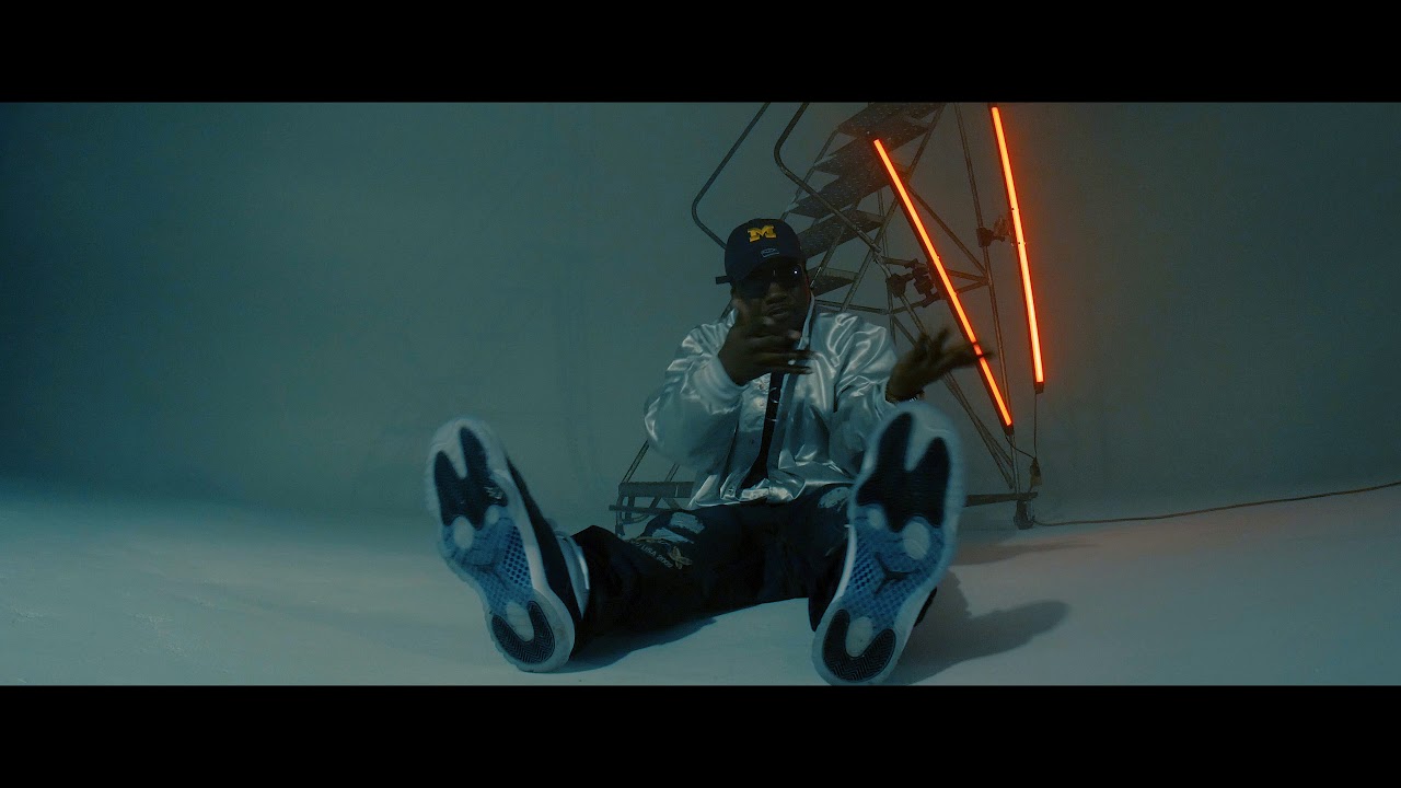 LockBoy Stunna- Fly Society [Official Music Video] - YouTube