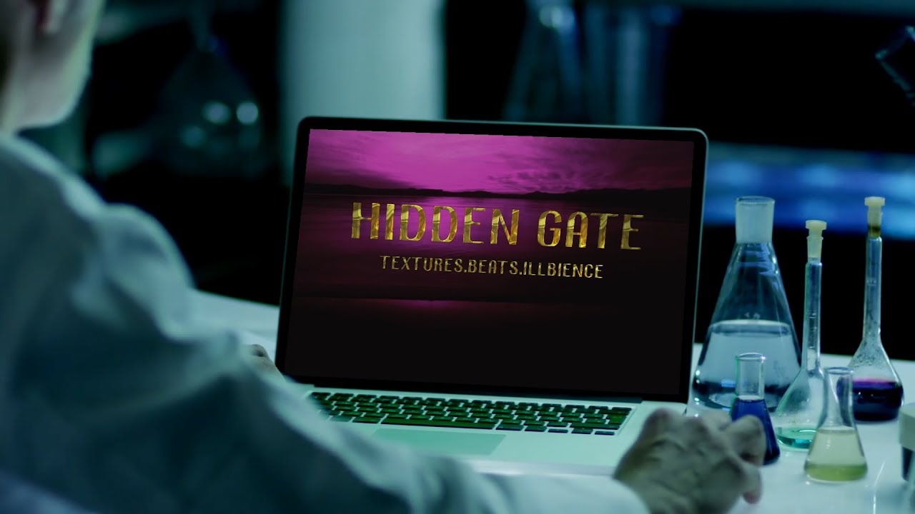 HIDDEN GATE LIVE AT ASHEVILLE - YouTube