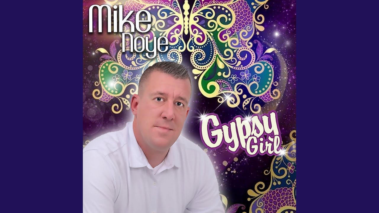 Gypsy Girl Youtube