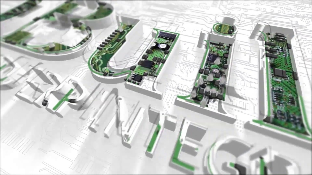 CADLink for Inventor - NetSuite Demo Video - YouTube