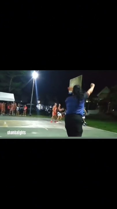 Ikaw na ang susunod kay kuya mo dwight Ramos my son prince Ramos jersey no.12 - YouTube