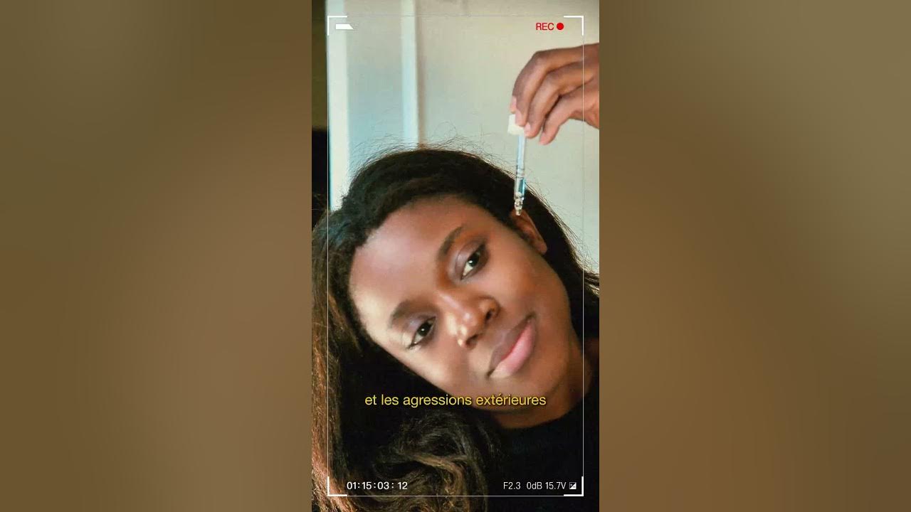 Glow Up 31 | Masque et introspection | Episode 22 - YouTube