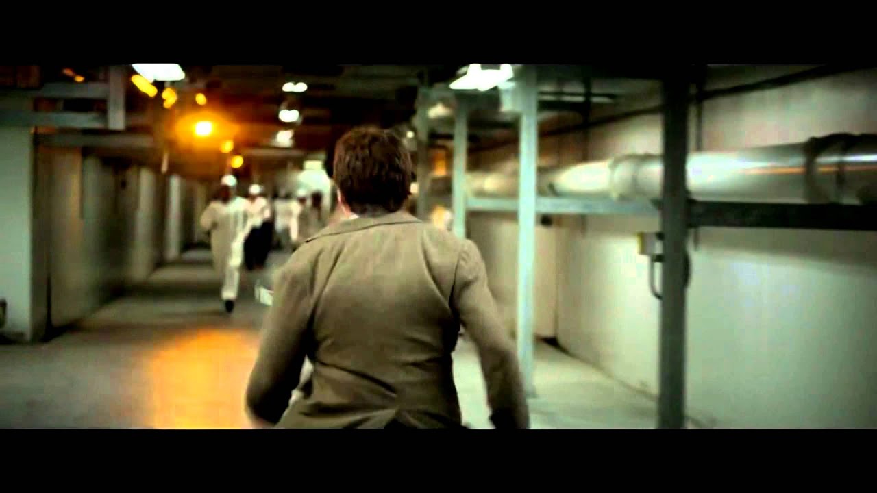 Godzilla (2014) Trailer HD CZ - YouTube