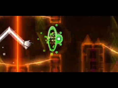 (Insane Demon) Albatross 100% by KeiAs | Geometry Dash - YouTube
