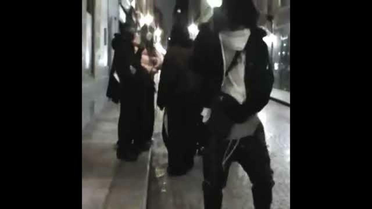 Kai Angel - Кричу На Людей (Snippet 14.08.23) - YouTube Music