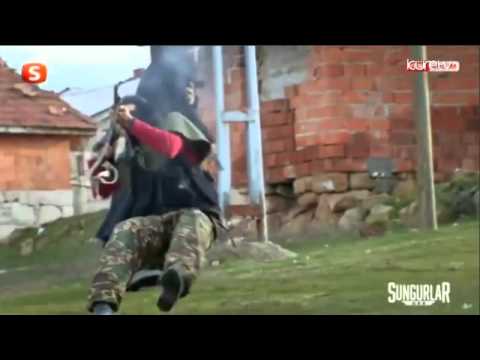 Sungurlar-2015 Yeni Klip