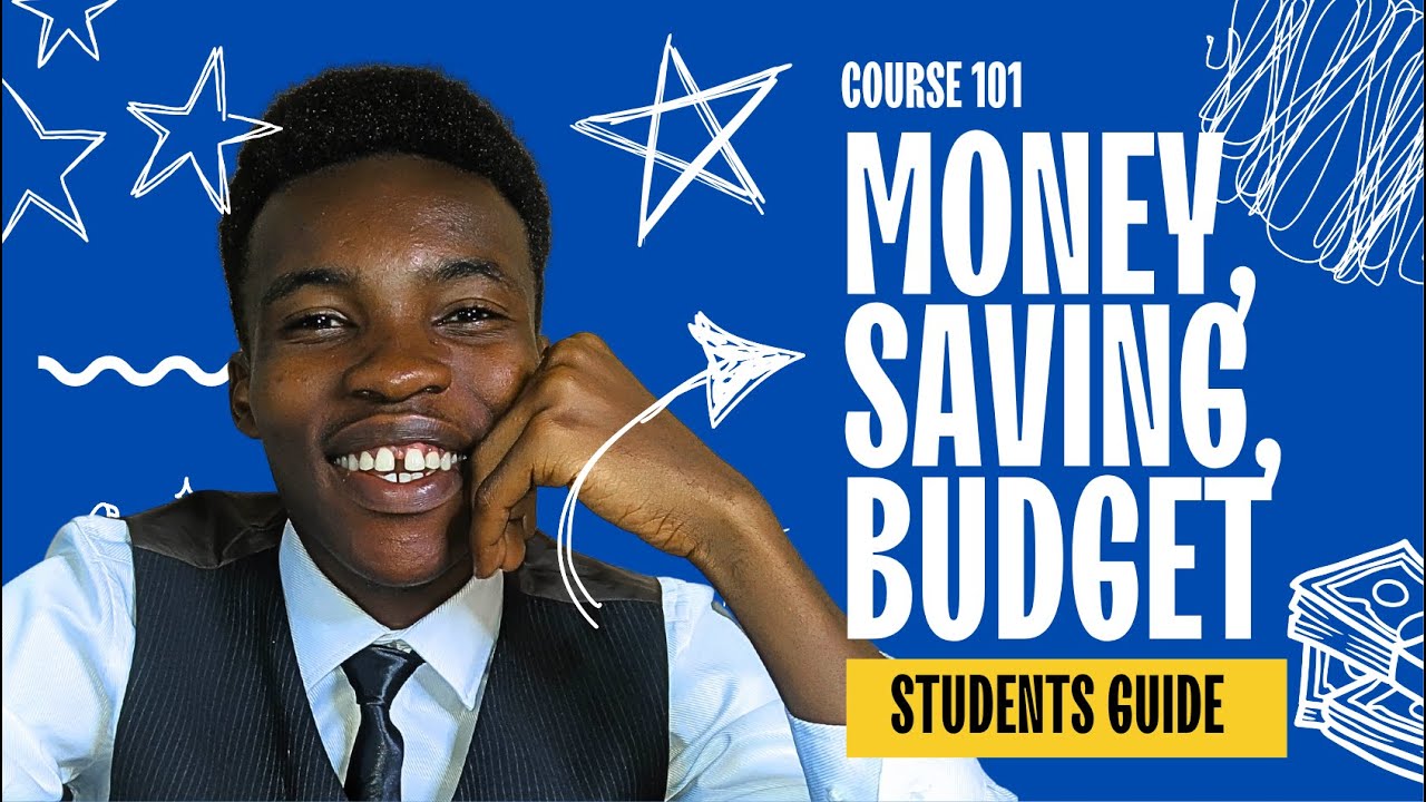 Money Secrets Every Nigerian Student Must Know (Savings and Budgeting ...