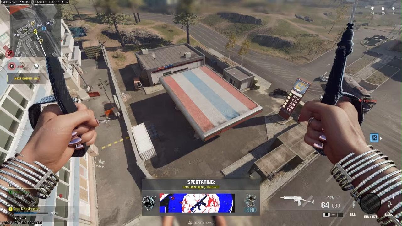 Klaun fiestička - YouTube