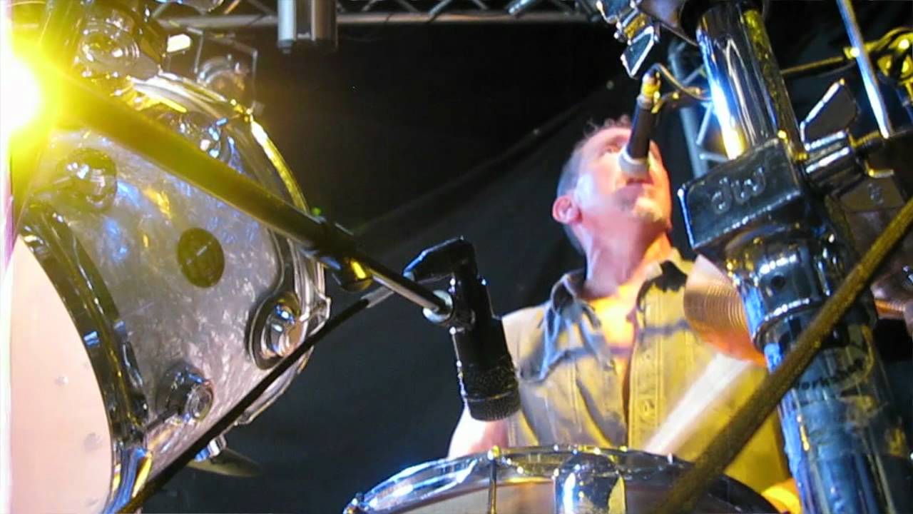 Sugar Buzz - American Band - YouTube