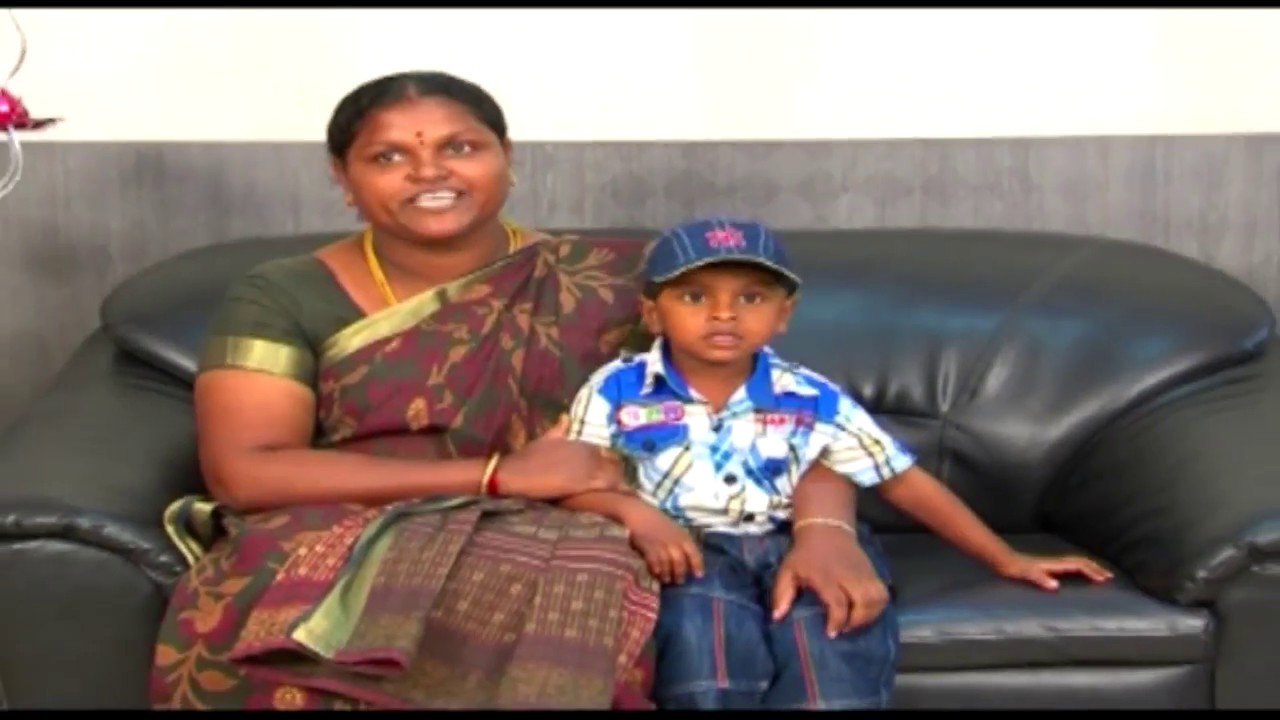 Deepam Hospitals Patient Testimonials Ivf Center In Salem Youtube