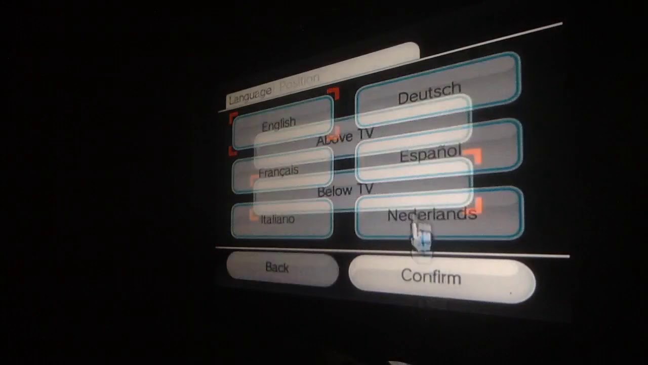 Wii Mini unboxing and setup - YouTube