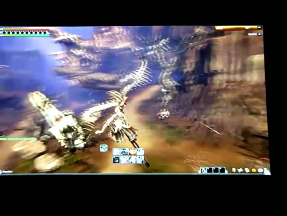 MMORPG's of 2011-2012 and beyond! - YouTube