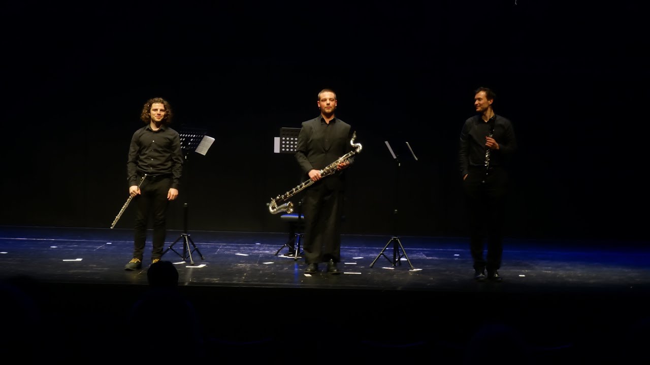 MIJITI, Medine: Marco Polo trifft auf den Orient (2023) - YouTube