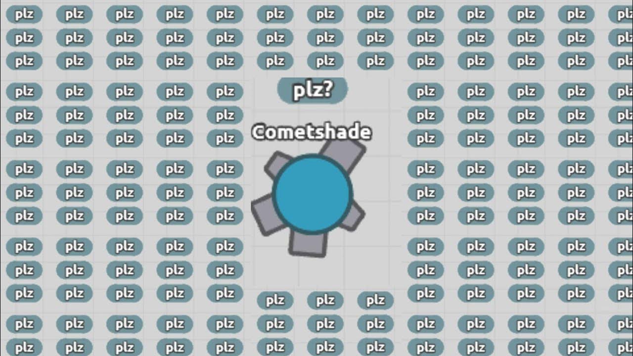 How to get Operator in 74 seconds or less (Arras.io Sandbox) - YouTube