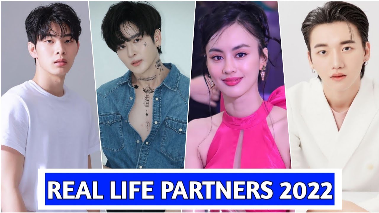 Unforgotten Night Cast Real Ages And Real Life Partners 2022 - YouTube