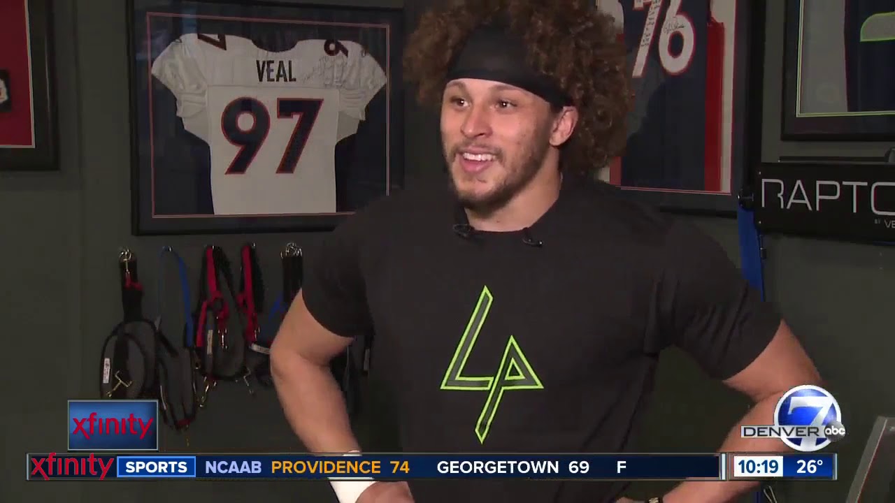 Two former in state college football rivals working together to chase ...