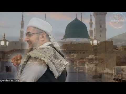 Şeyh Seyda Hamid El-Abbasi K.s.a - İlâhî Ey Allahım beni senden ayırma,Beni senin cemalinden ayırma.