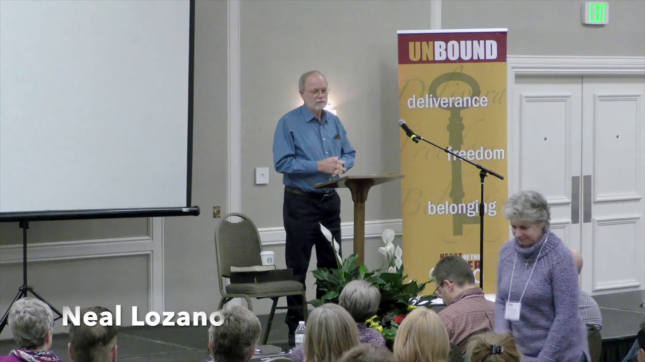 2017 Unbound Leaders Conference Highlights - YouTube