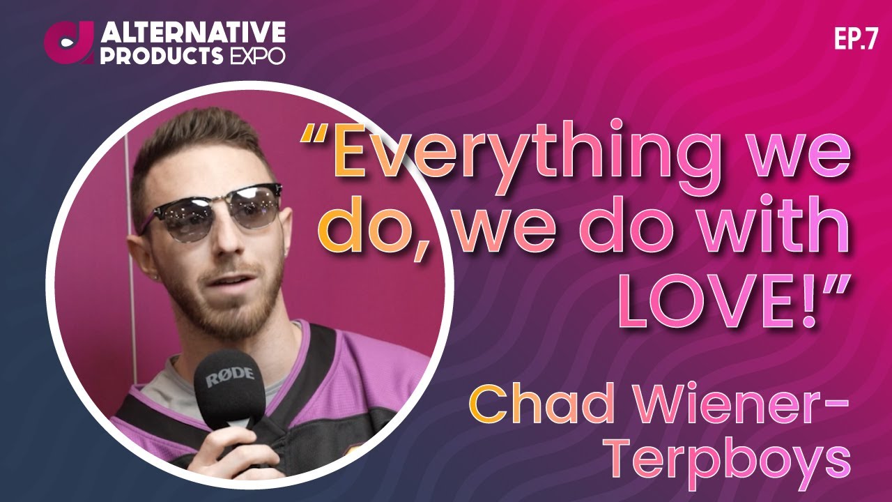 Exploring Industry Opportunities with Chad Wiener at AltProExpo ...