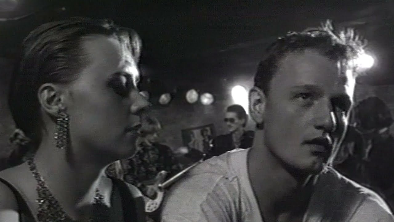 THE STEVE AMANN PROJECT - "BILLY COOK & CORNER BOY" - YouTube