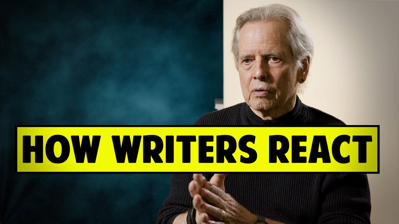 First Time A Writer Sees Their Characters Come To Life - Mark W. Travis ...