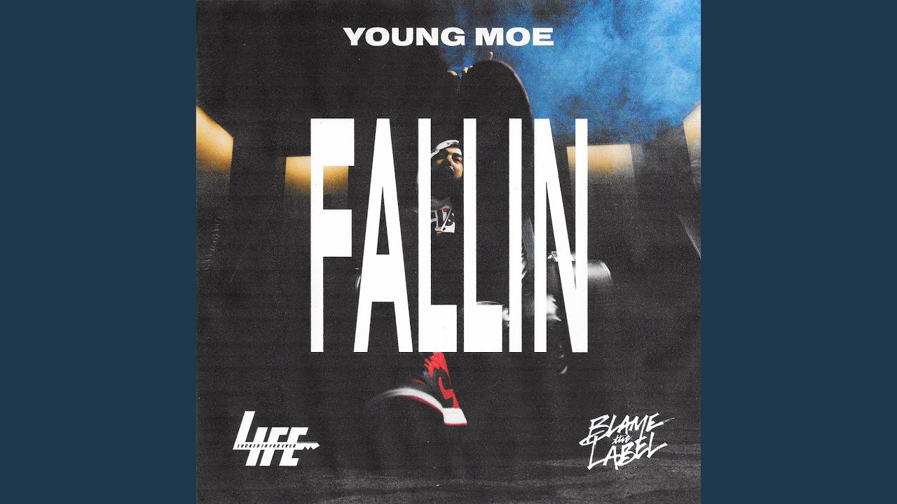 Fallin - YouTube Music