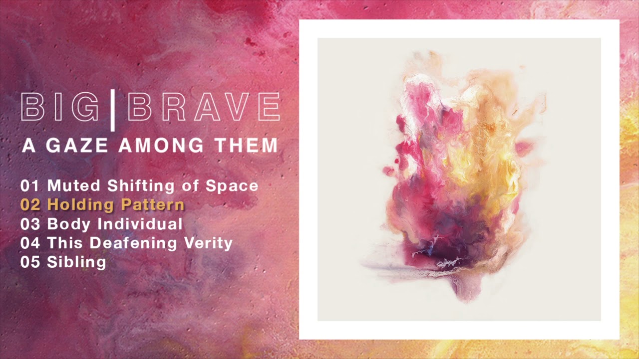 Big Brave - A Gaze Among Them (Full Album) - YouTube
