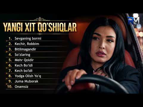 Yangi Xit Qoshiqlar Ozbekcha🇺🇿 #music #uzbekistan #trending #fyp #xit #qoshiq 