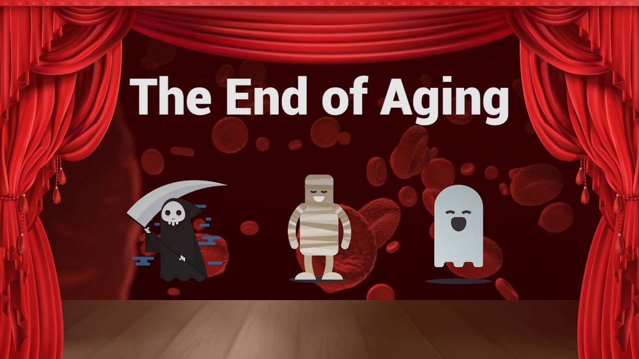 The End of Aging (Winner of the International Longevity Film ...